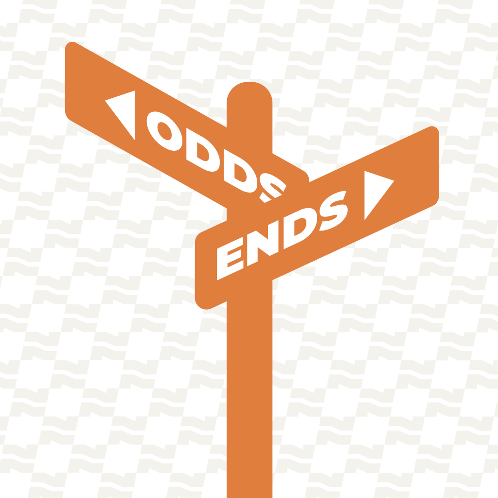 Off-Road Odds and Ends – No-Lo Designs