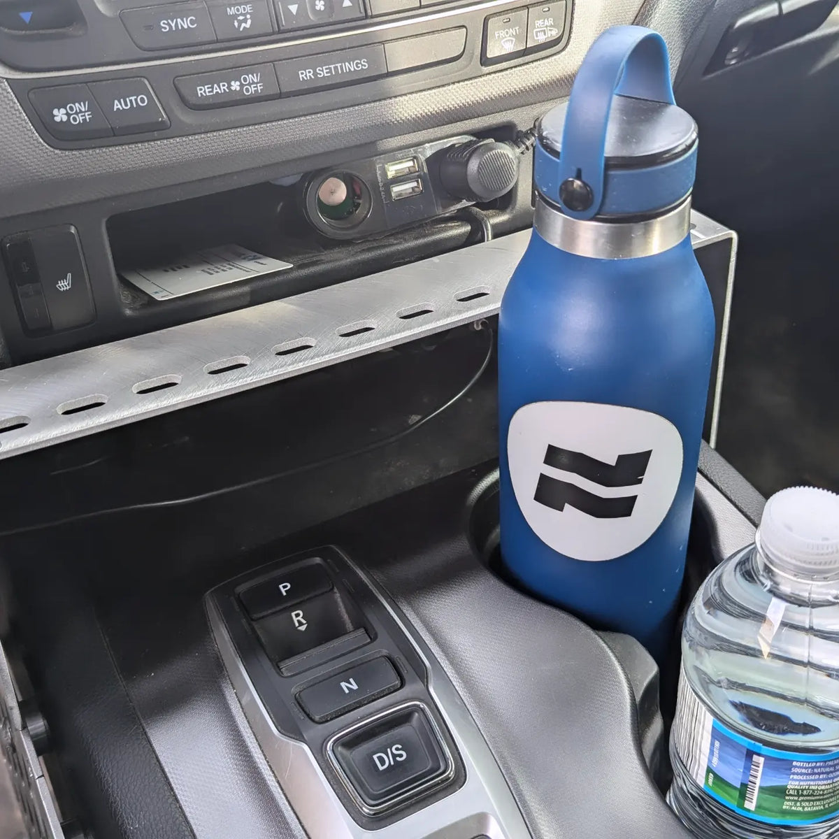 Center Console Molle System – No-Lo Designs