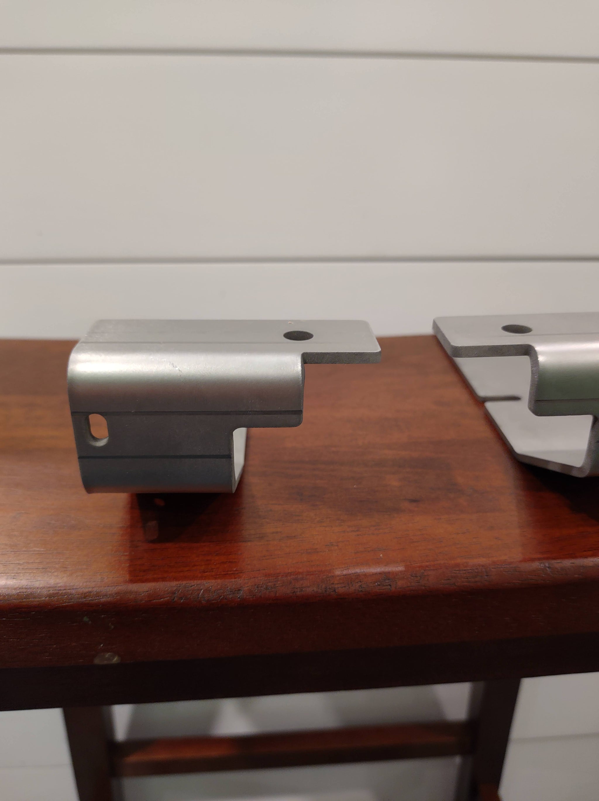 Gen 2 Pilot Ditch Light Brackets (2009-2015) – No-Lo Designs