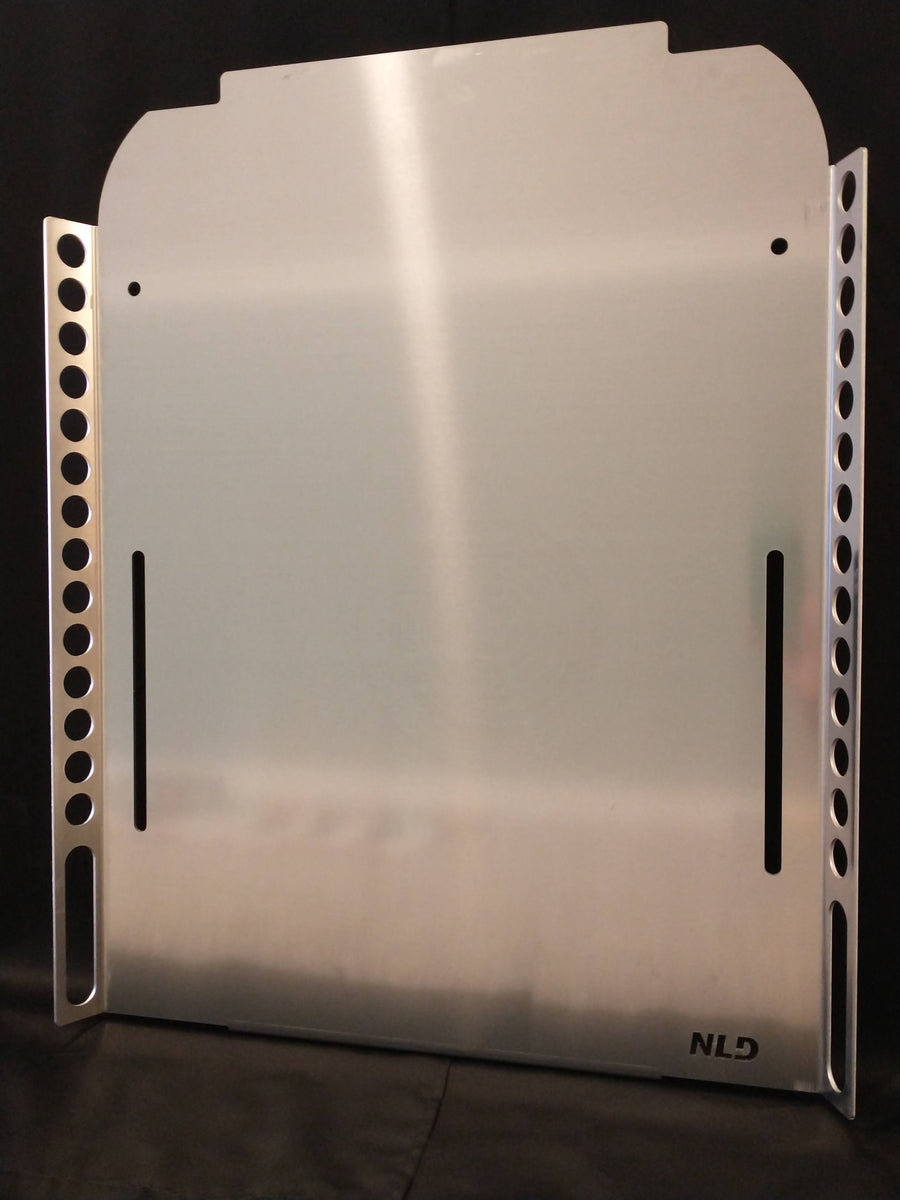 Gear Tray / 2017-2025 Ridgeline / – No-Lo Designs